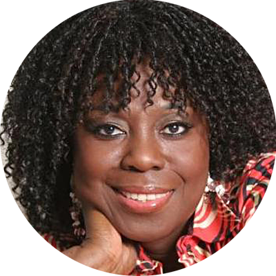 Our Matrons - Black History Studies