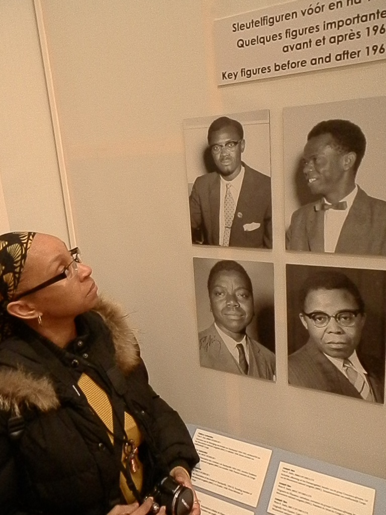 Black History of Brussels Tour - Black History Studies